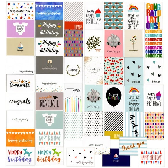 All Occasion Greeting Cards