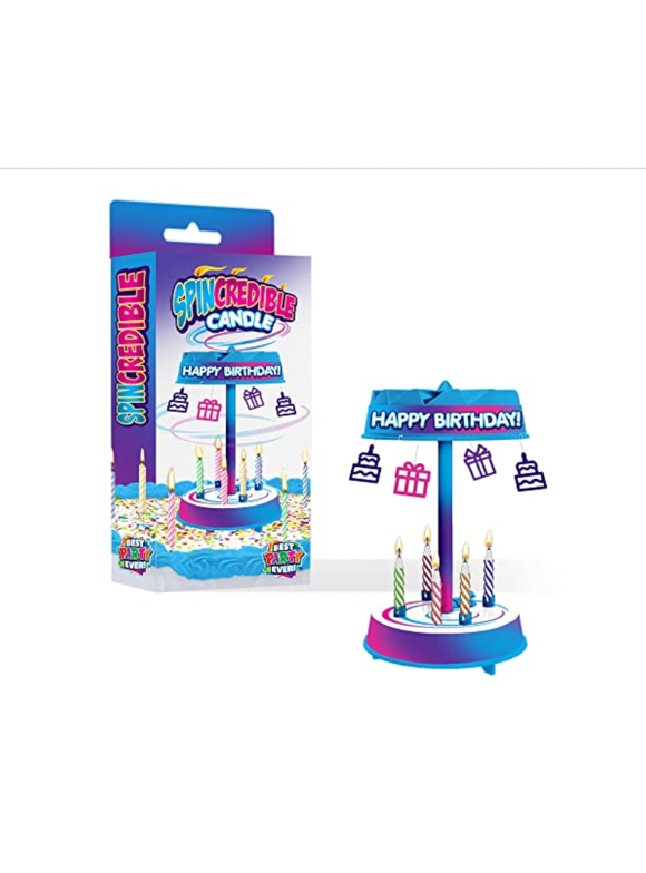 Cake Toppers in Candles & Toppers - Walmart.com