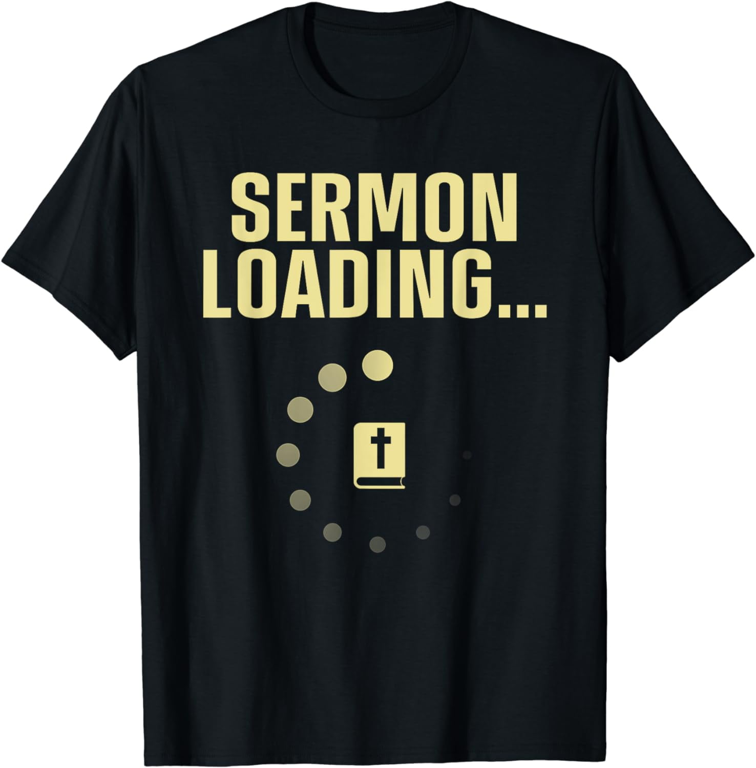 Best Pastor Appreciation Art For Religious Minister Preacher T Shirt