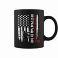 Best Paw Paw By Par American Flag Golf Gift Back Design Coff - Walmart.com