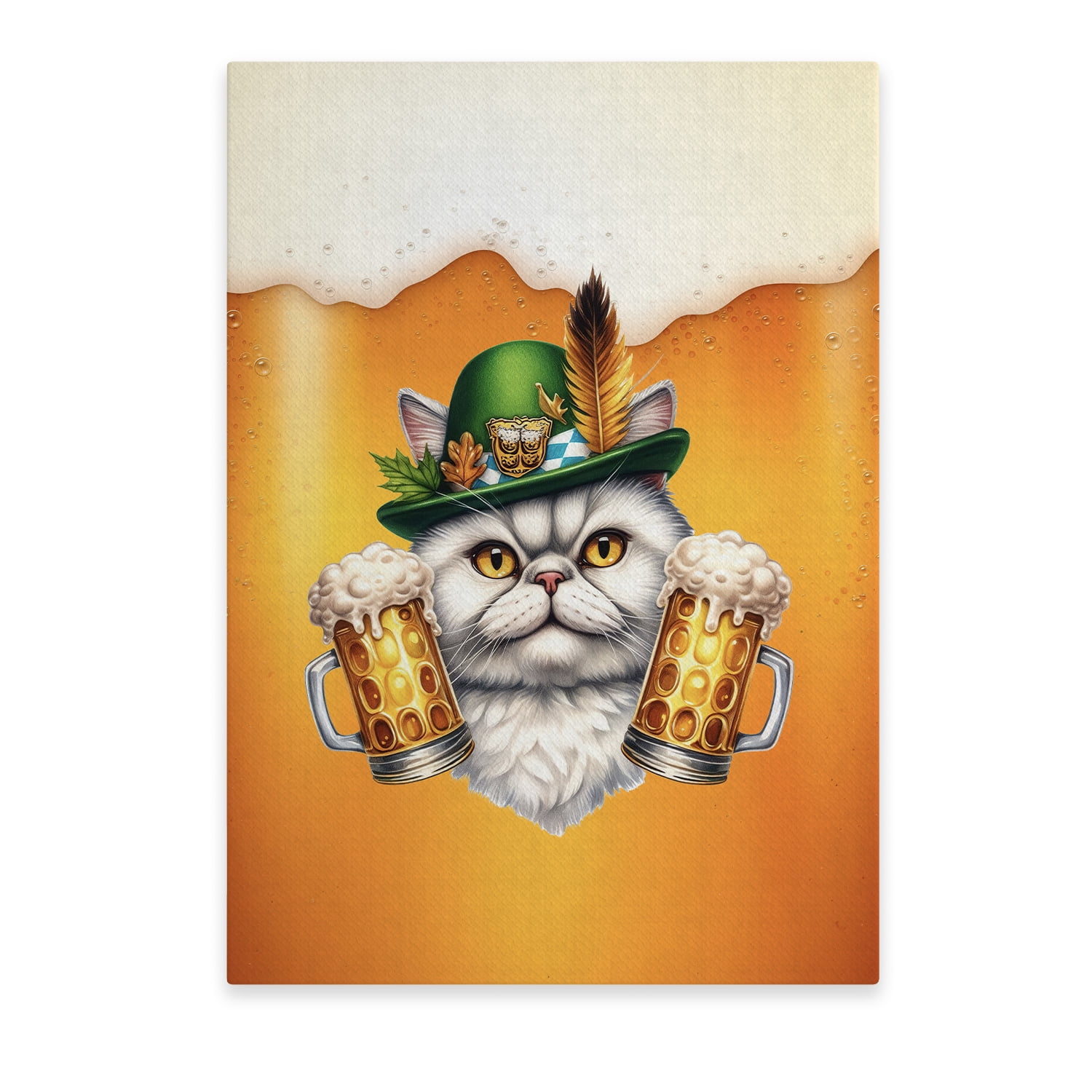 Best Persian Dad Proud Beer Lover Happy Oktoberfest Vertical Matte ...