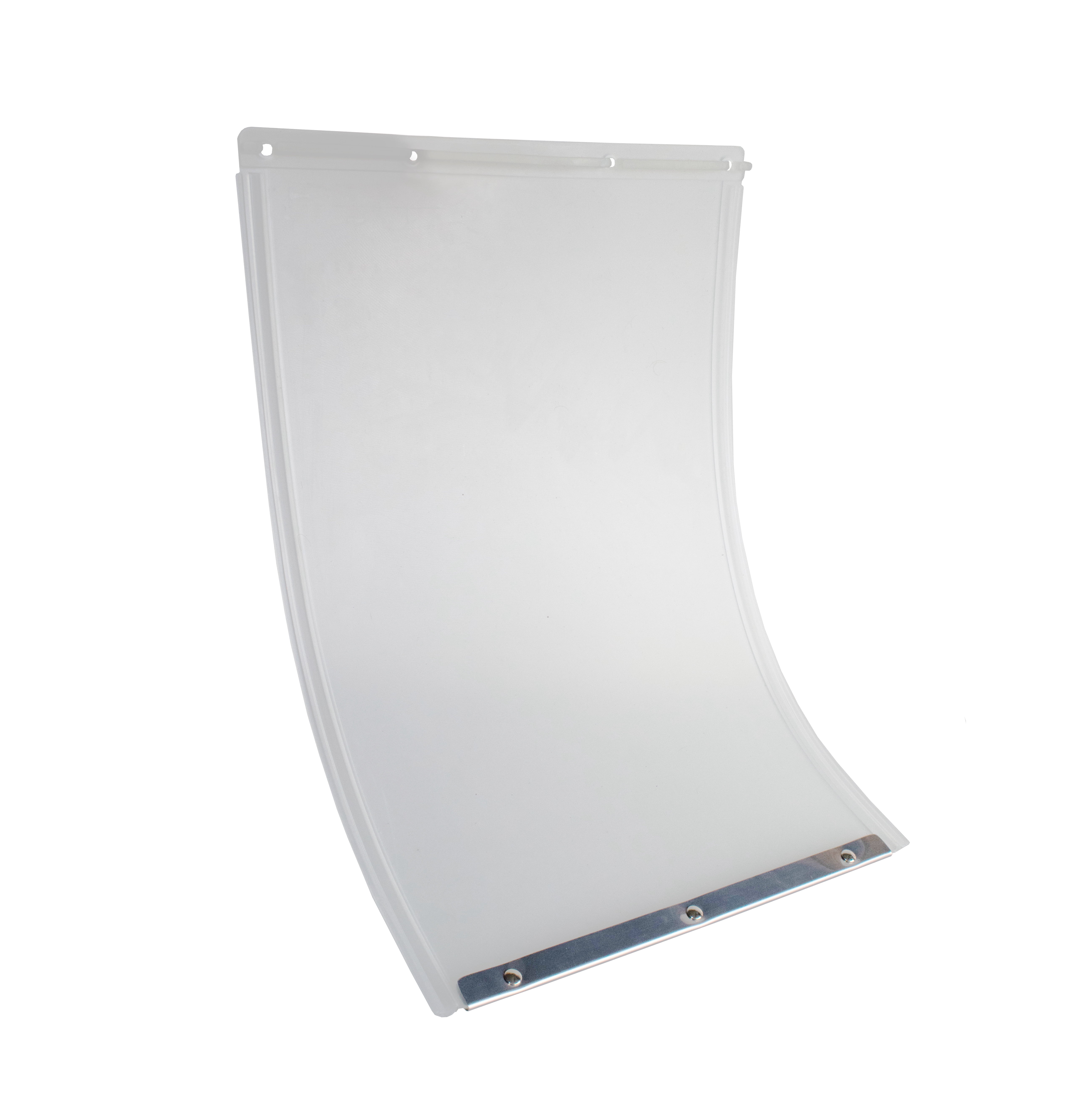 "Best Pet Flap XL Dog Door Replacement - Energy Efficient, BPA Free, 10 ...