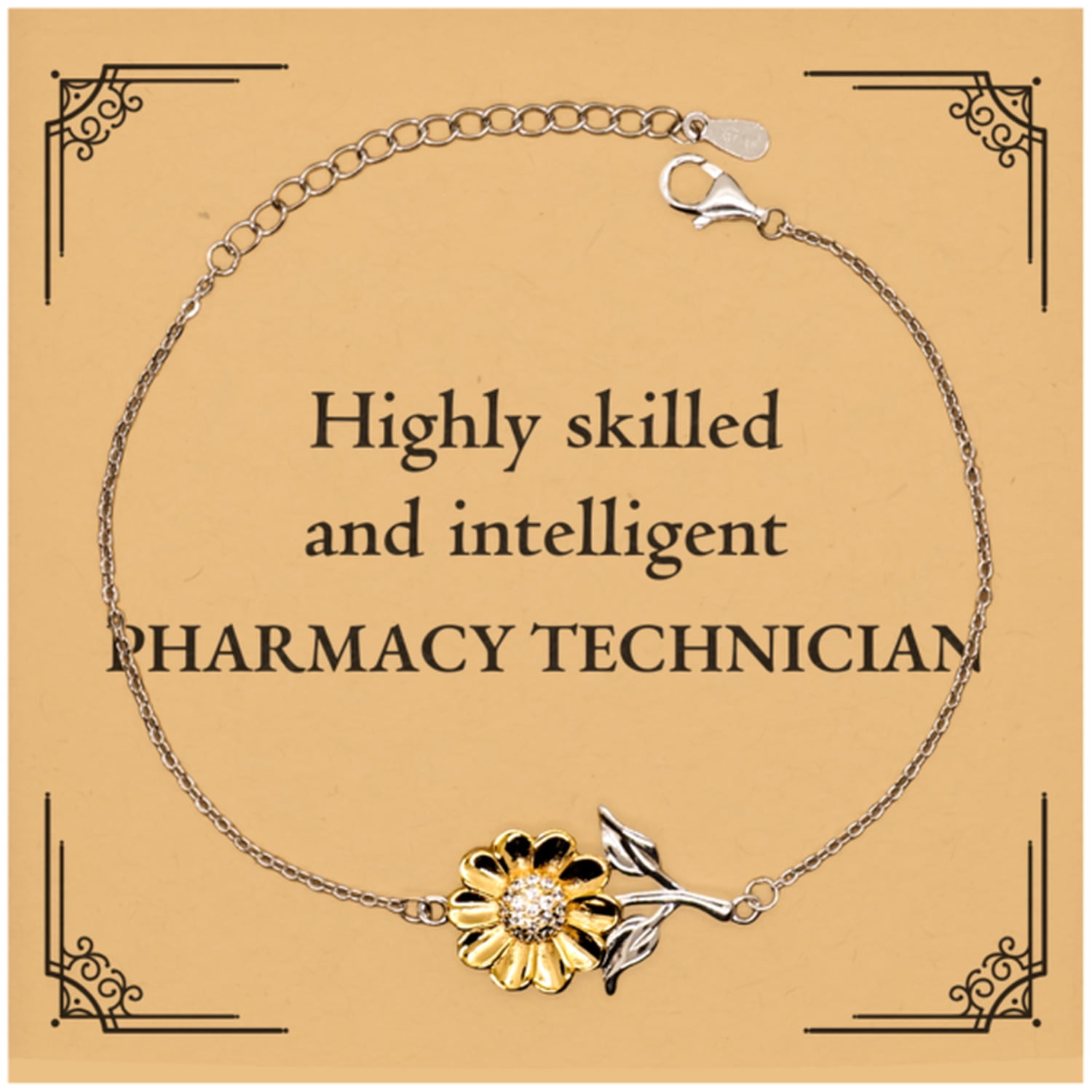 Best Pharmacy Technician Gifts, Highly skilled and intelligent ...