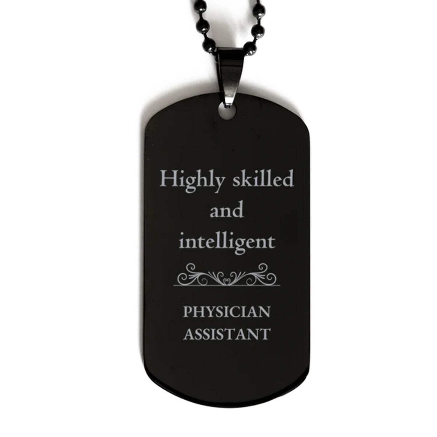 Best Physician Assistant Gifts, Highly skilled and intelligent ...