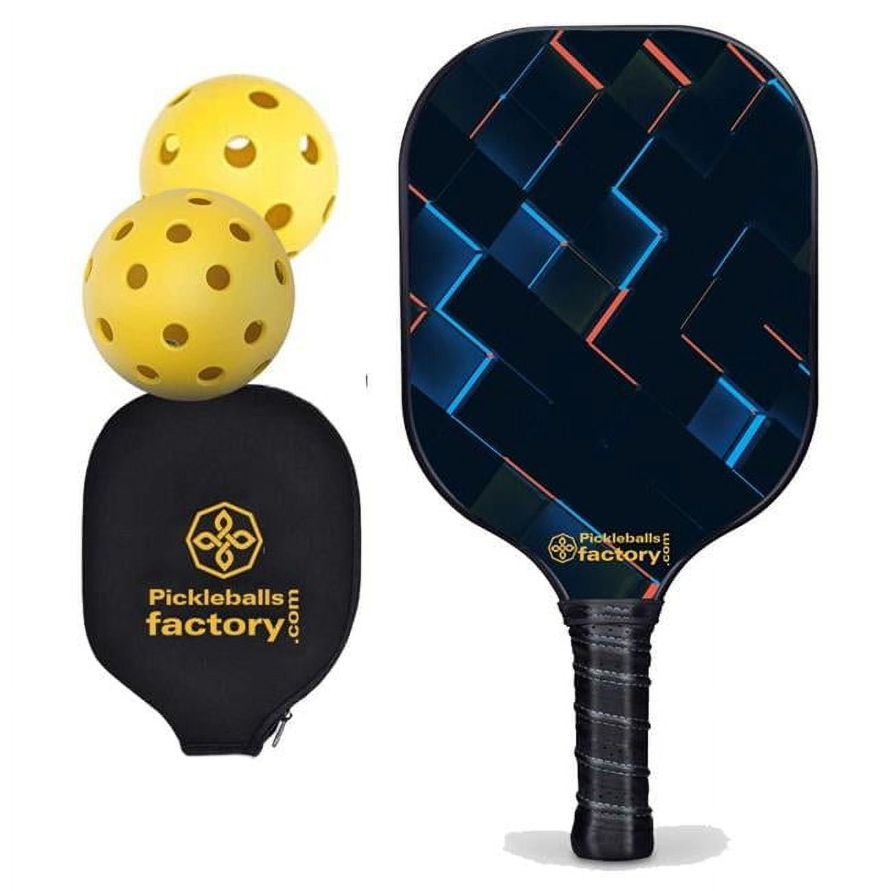Best Pickleball Paddle - Push the Button Most Popular Pickleball Paddle ...