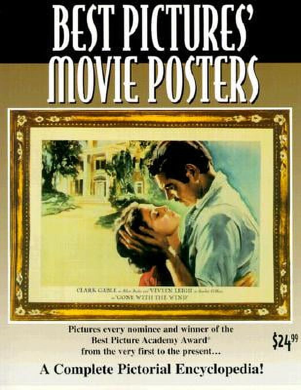 Pre-Owned - Best Pictures' Movie Posters - Walmart.com