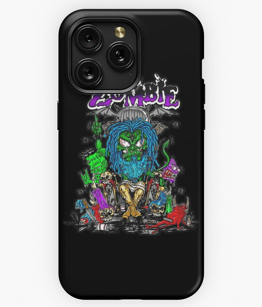 Best Popular Modern Graphic Design Art G2320 Phone Case for iPhone17 16 ...