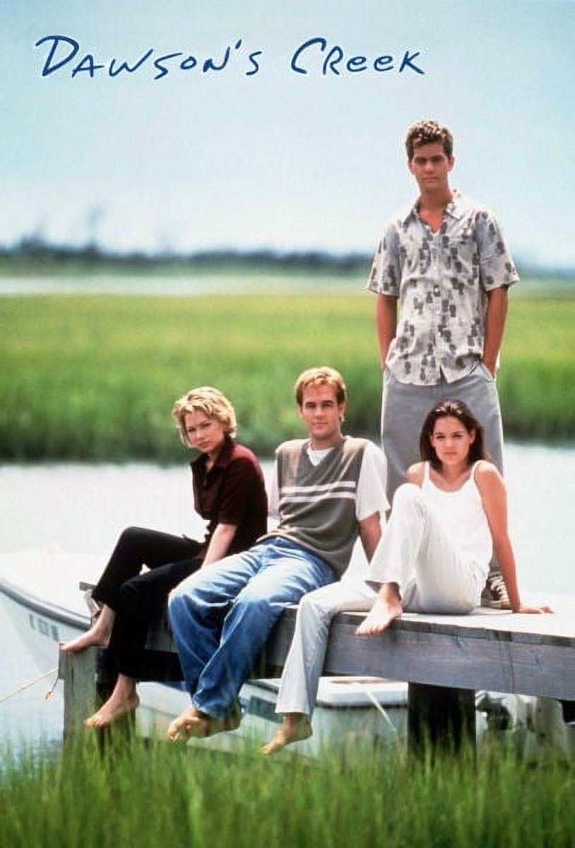 Best Posters Dawsons Creek Poster 11in x 17 in 11x17 poster #063698 ...