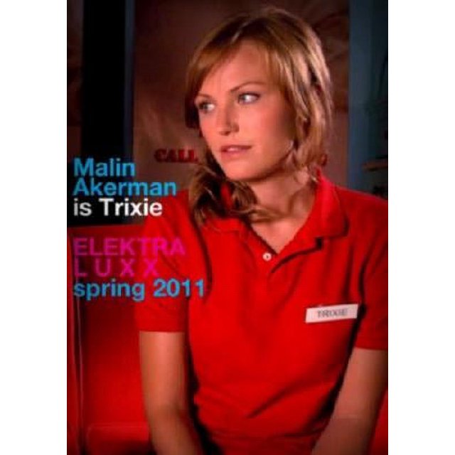 Best Posters Elektra Luxx Movie Poster #03 Malin Akerman 11inx17in Mini ...