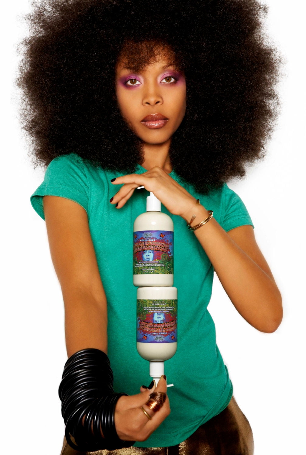 Best Posters Erykah Badu Poster 11Inx17In Mini Poster 11x17 Poster ...