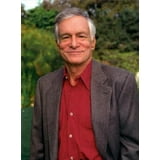 Best Posters Hugh Hefner Mini Poster 11Inx17In Mini Poster 11x17 Poster ...