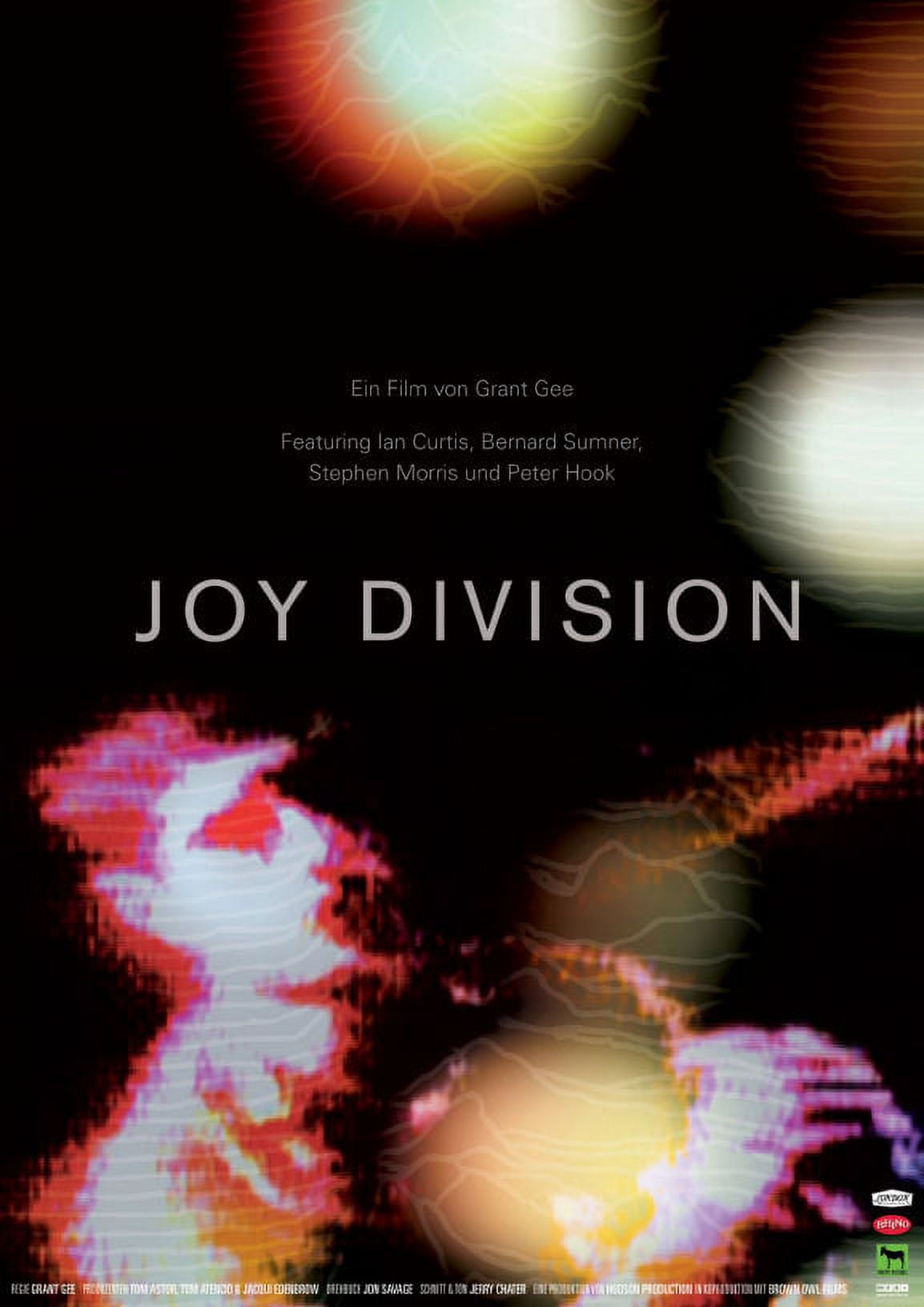 Best Posters Joy Division Poster 11Inx17In Mini Poster 11x17 Poster ...