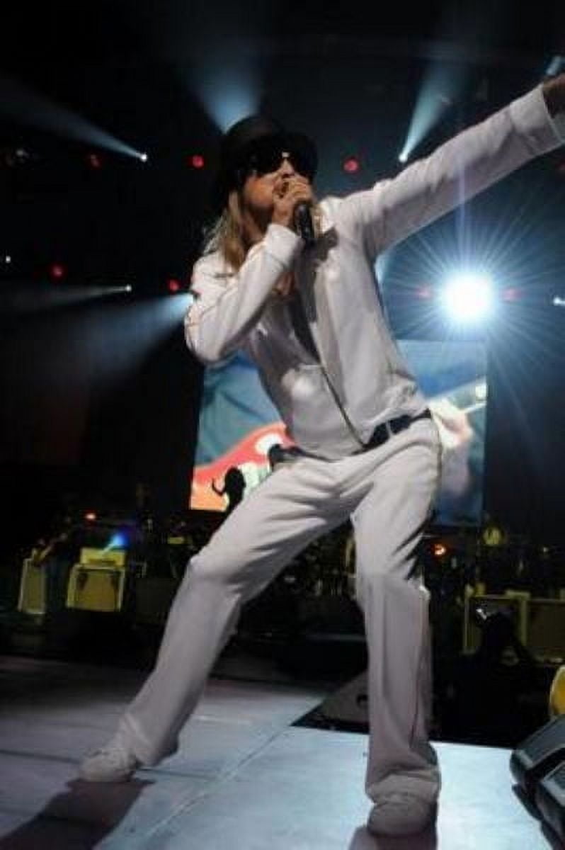 Best Posters Kid Rock Poster 11Inx17In Mini Poster 11x17 Poster Color ...
