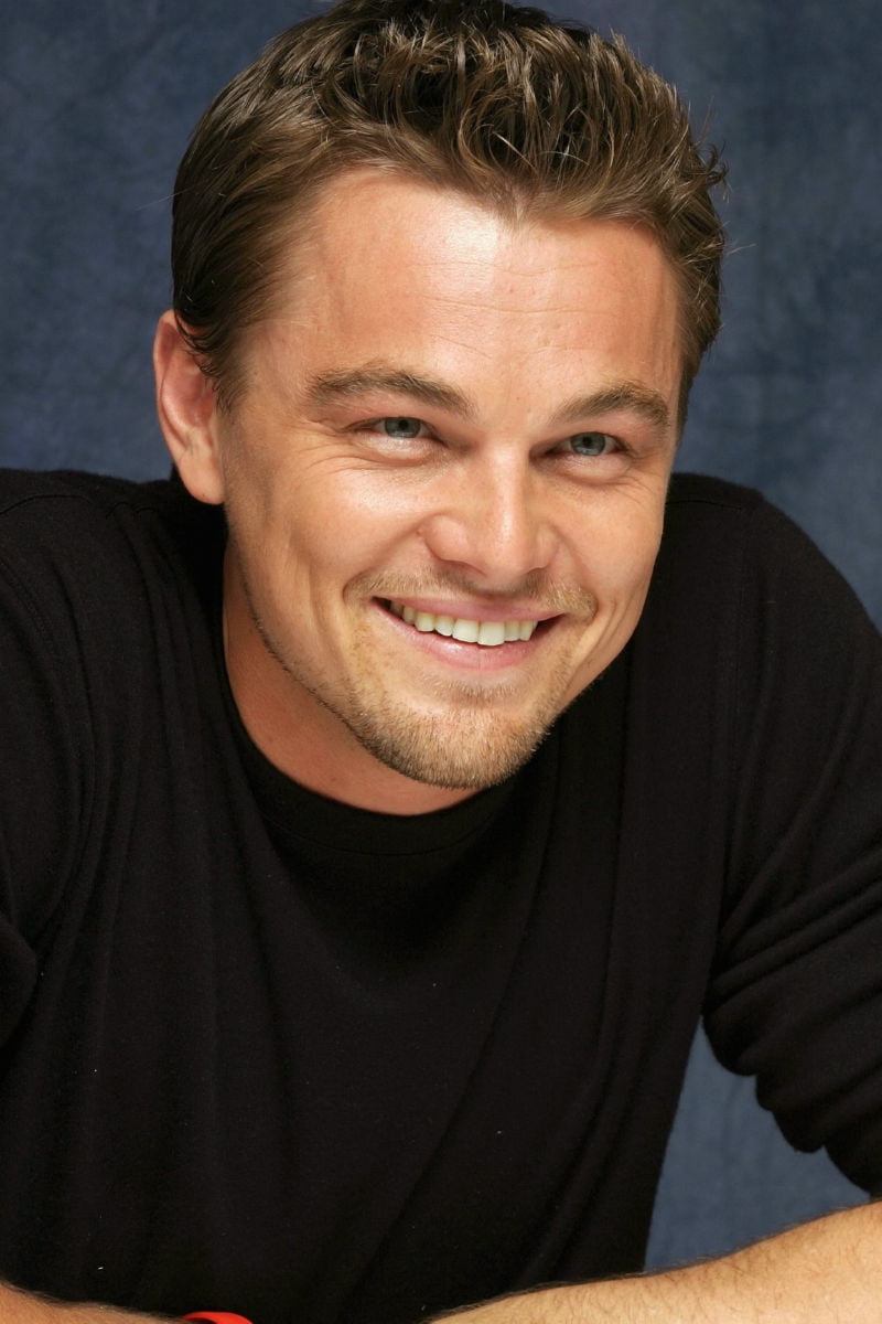 Best Posters Leonardo Dicaprio 11Inx17In Mini Poster Great Smile 11x17 ...