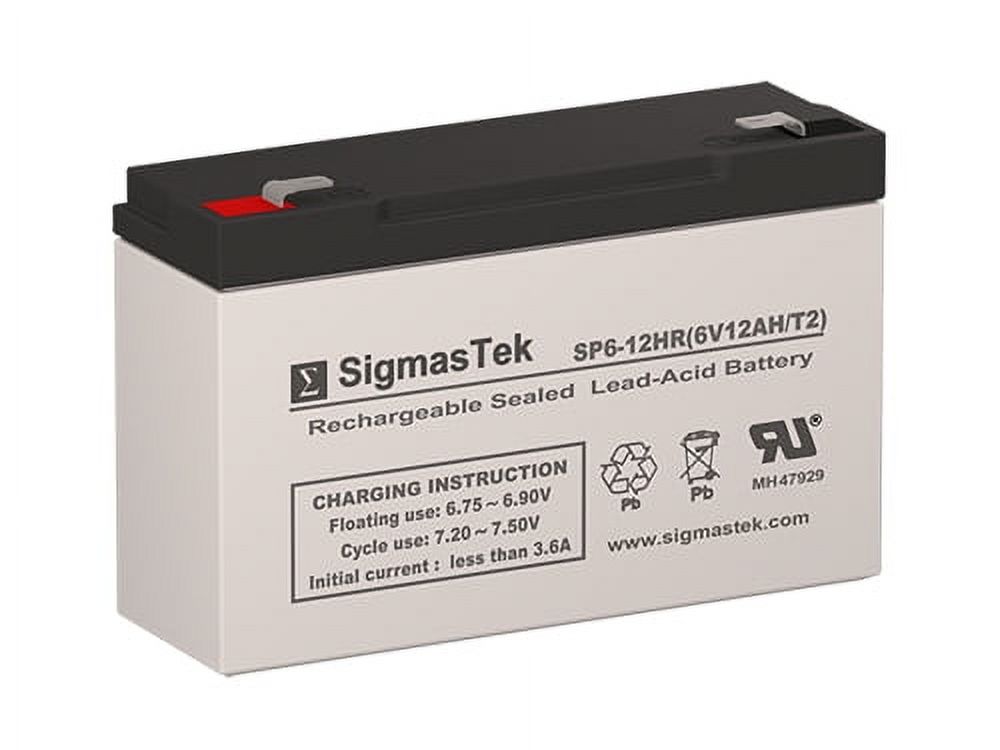 Best Power BAT-0063 UPS Battery (Replacement) - Walmart.com