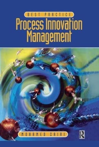Best Practice: Process Innovation Management - Duggan, Richard ...