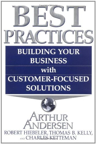 Pre-Owned Best Practices: Building Your Business with Arthur Andersen's ...