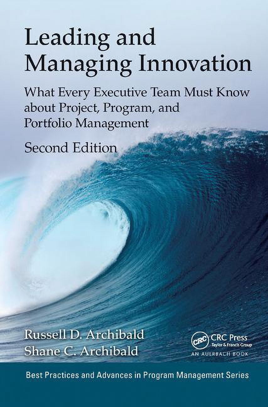 Best Practices in Portfolio, Program, and Project Management: Leading ...