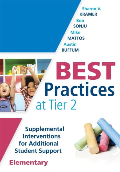 Best Practices at Tier 2 (Elementary): Supplemental Interventions for ...