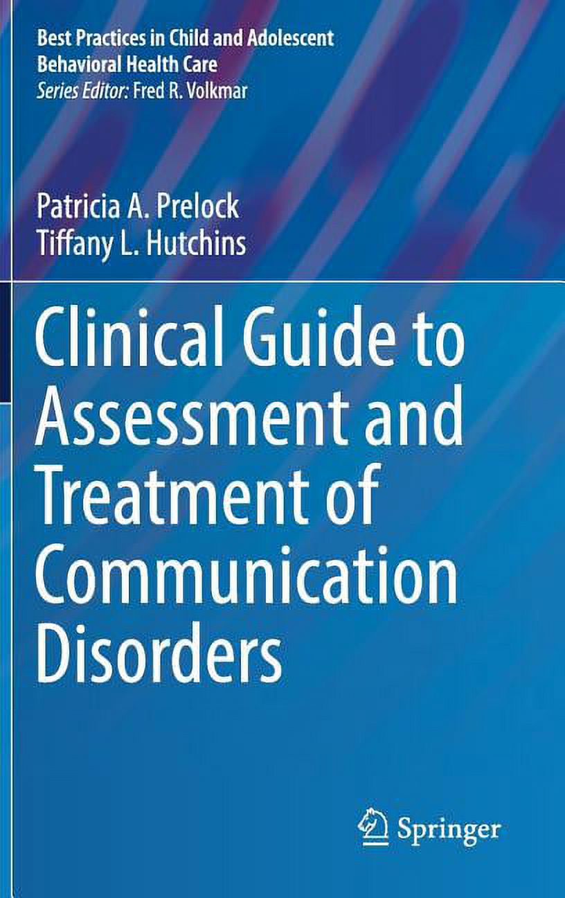 Best Practices in Child and Adolescent Behavioral Health Car: Clinical ...