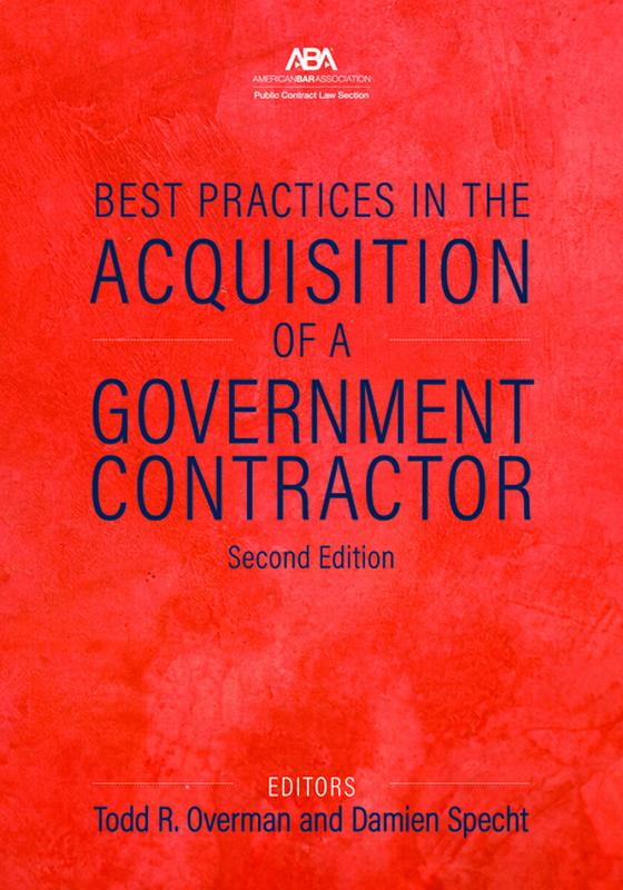 Acquisition Government