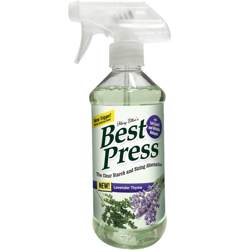 Best Press Spray (16oz) - Mary Ellen Products - Walmart.com