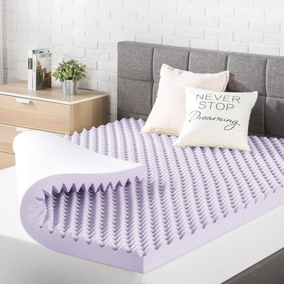 Egg Crate Foam Mattress