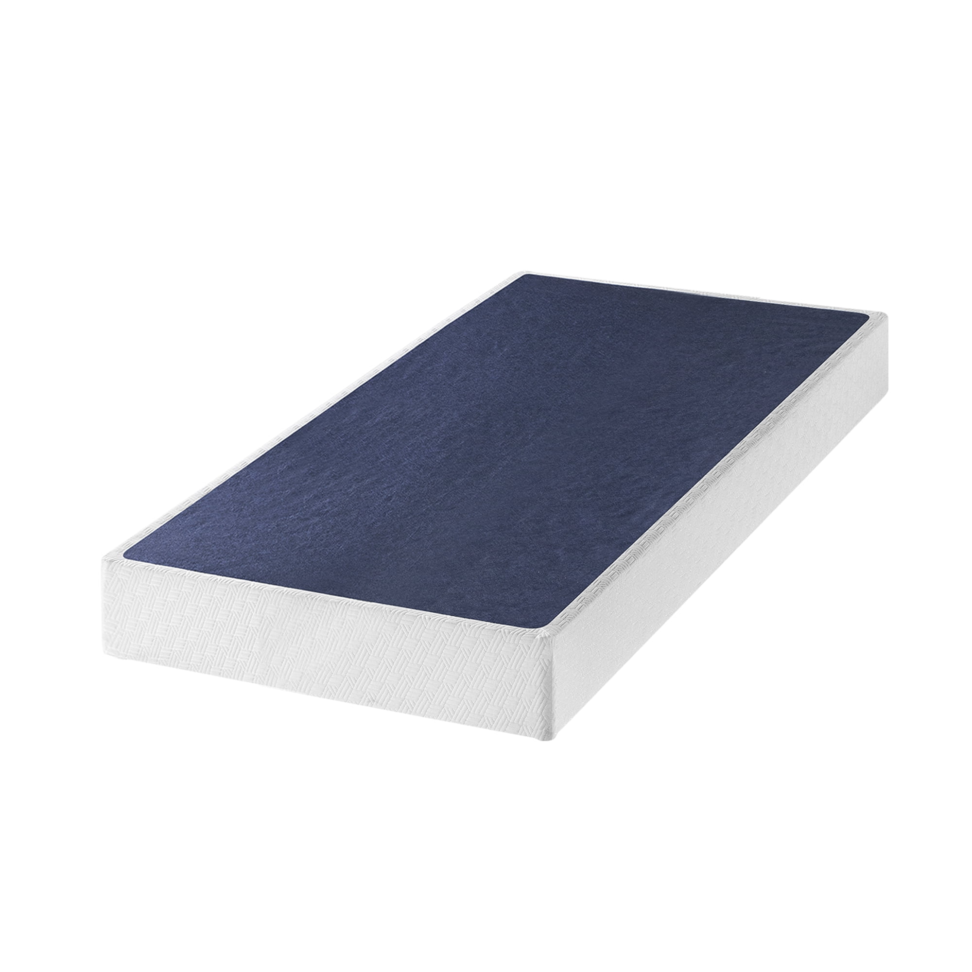 Best Price Mattress 7.5" Metal Box Spring Mattress Support with Wood ...