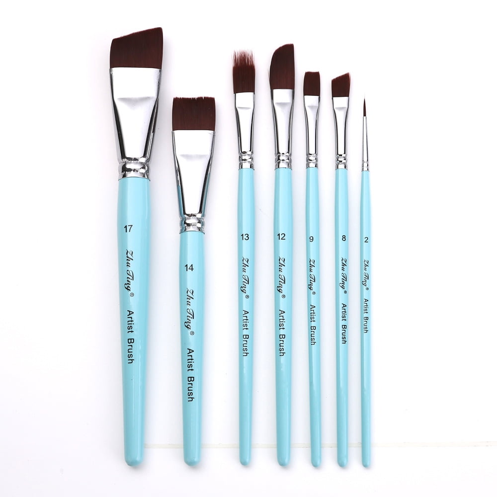 Best Price Painting brush Multi Size Beauty Makeup Tool High Quality Face Paint Tool Festival ...