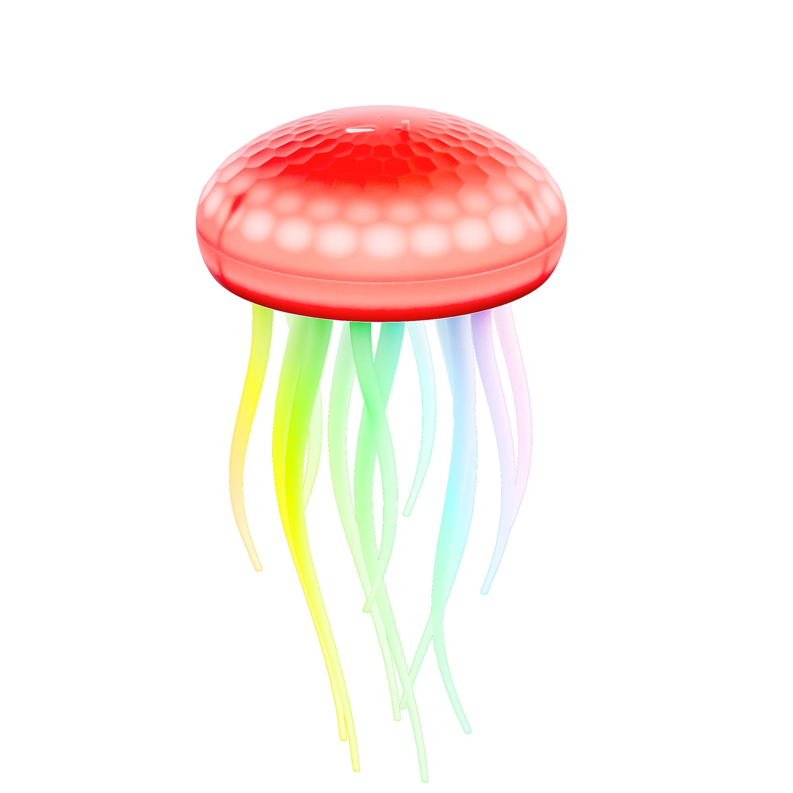 Limited Stock,Jellyfish Light,Sound Control Jellyfish Light,Gradient ...