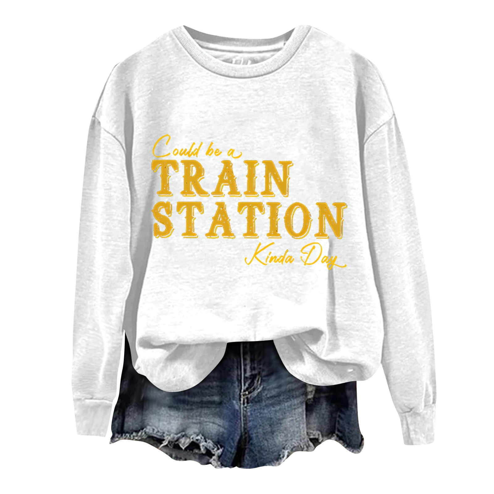 Best Price! UOFOCO Yellowstone Tv Show Merchandise Crewneck Sweatshirts ...