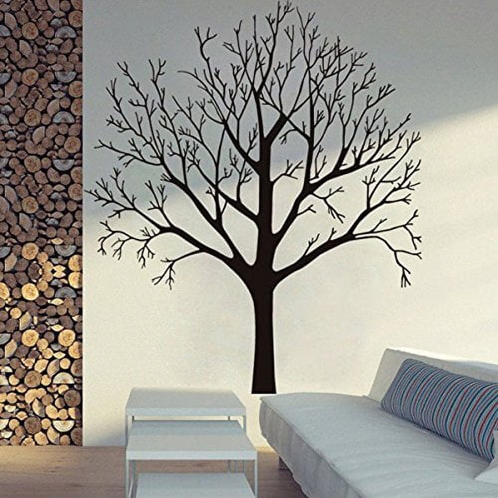 Best Priced Decals Tree Wall Decal - Walmart.com