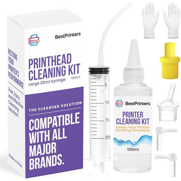 Printhead Cleaner