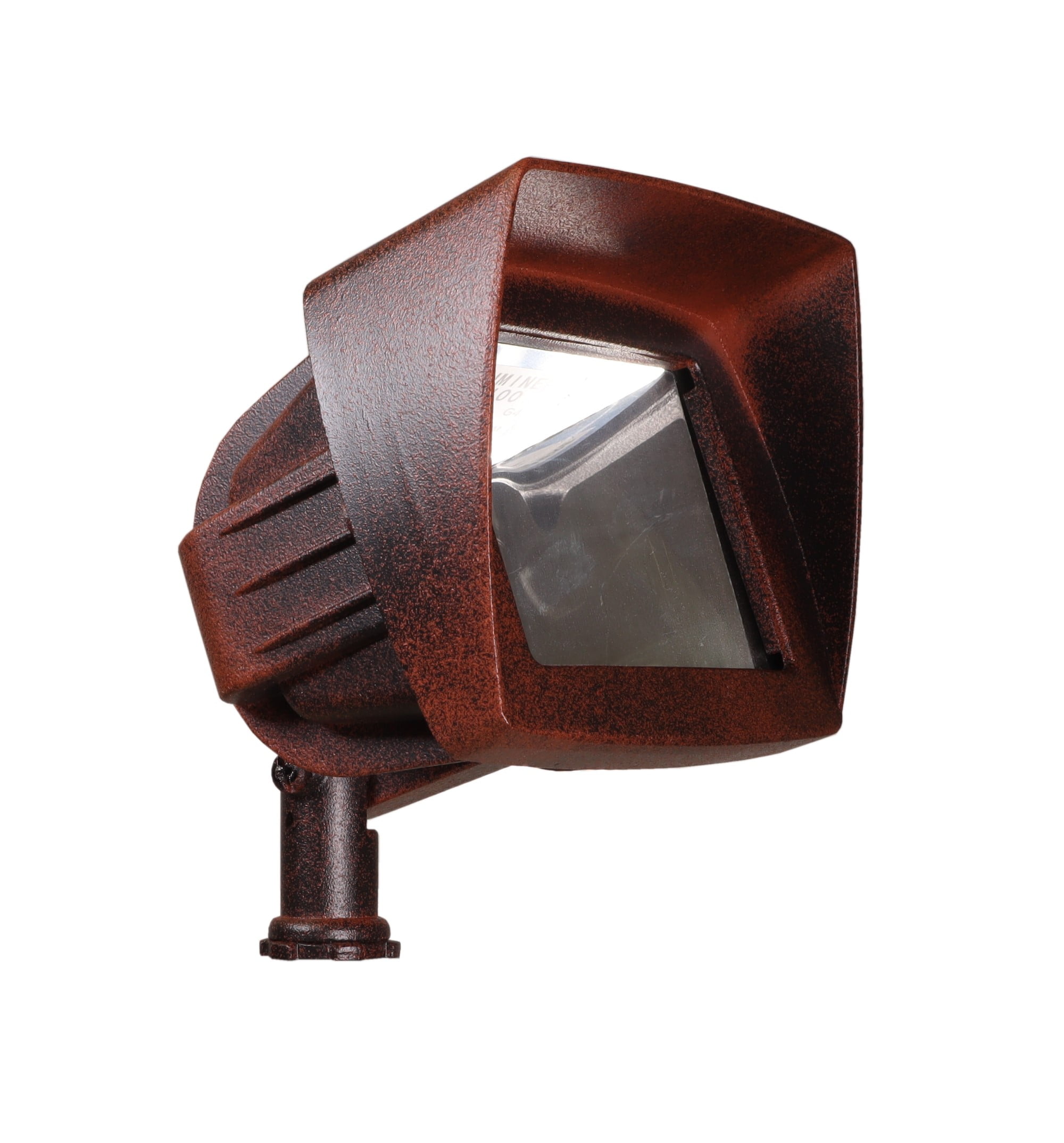 Best Pro Lighting Cast Aluminum Low Voltage Landscape Flood Light in ...