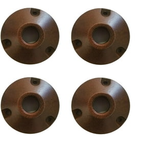 Round Mounting Brackets