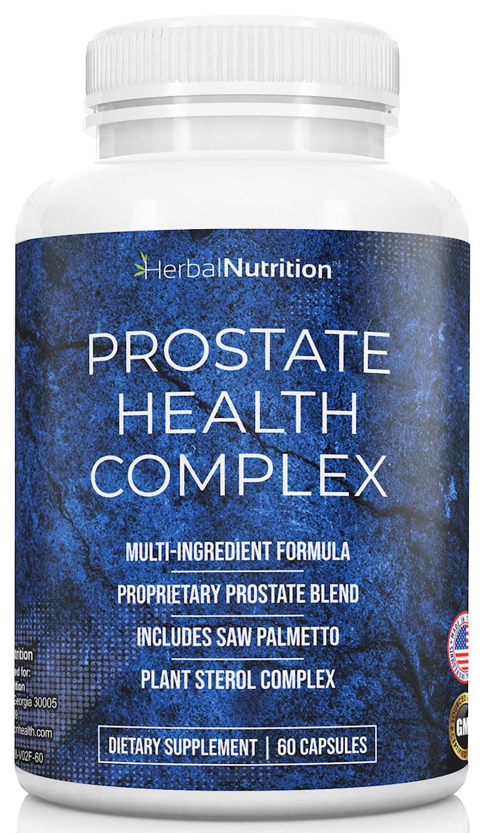 Best Prostate Supplement Supports Prostate Health Philippines | Ubuy