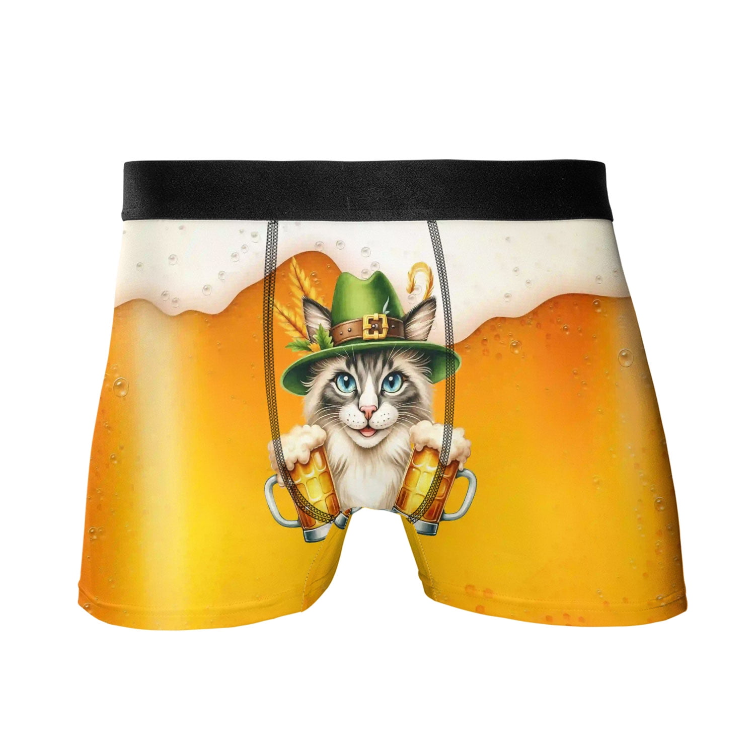 Best Ragdoll Dad Proud Beer Lover Happy Oktoberfest All Over Print ...