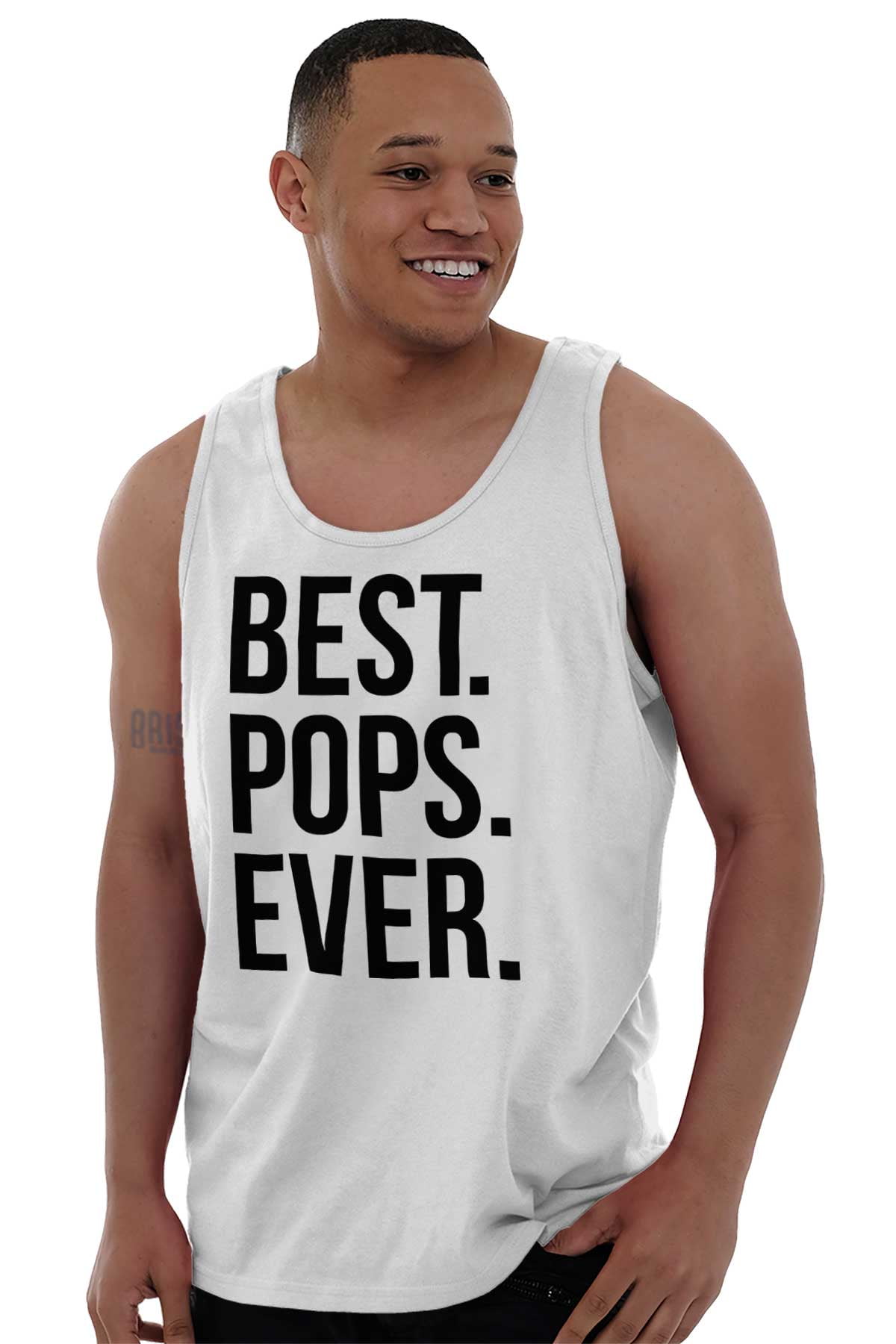 Best Relative Ever Tank Tops T-Shirts Tshirt For Mens Best Pops Ever ...