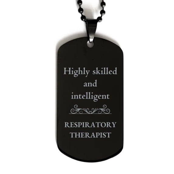Best Respiratory Therapist Gifts, Highly skilled and intelligent ...