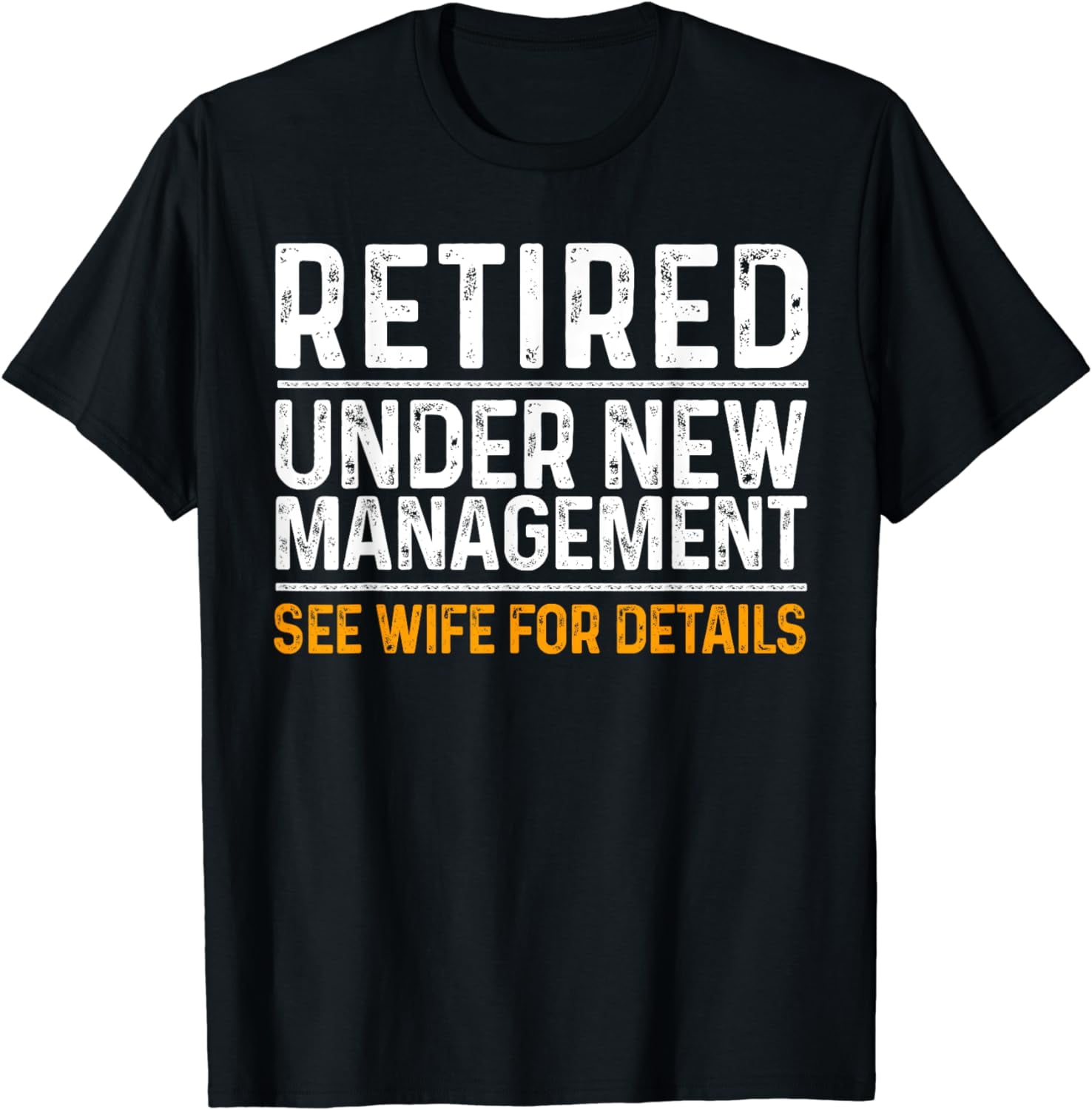 Best Retirement Novelty Gift Sarcastic Retired Pun Funny Retirement ...