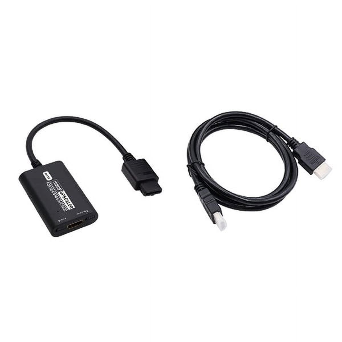 onn. 6Ft HDMI Cable - Walmart.com
