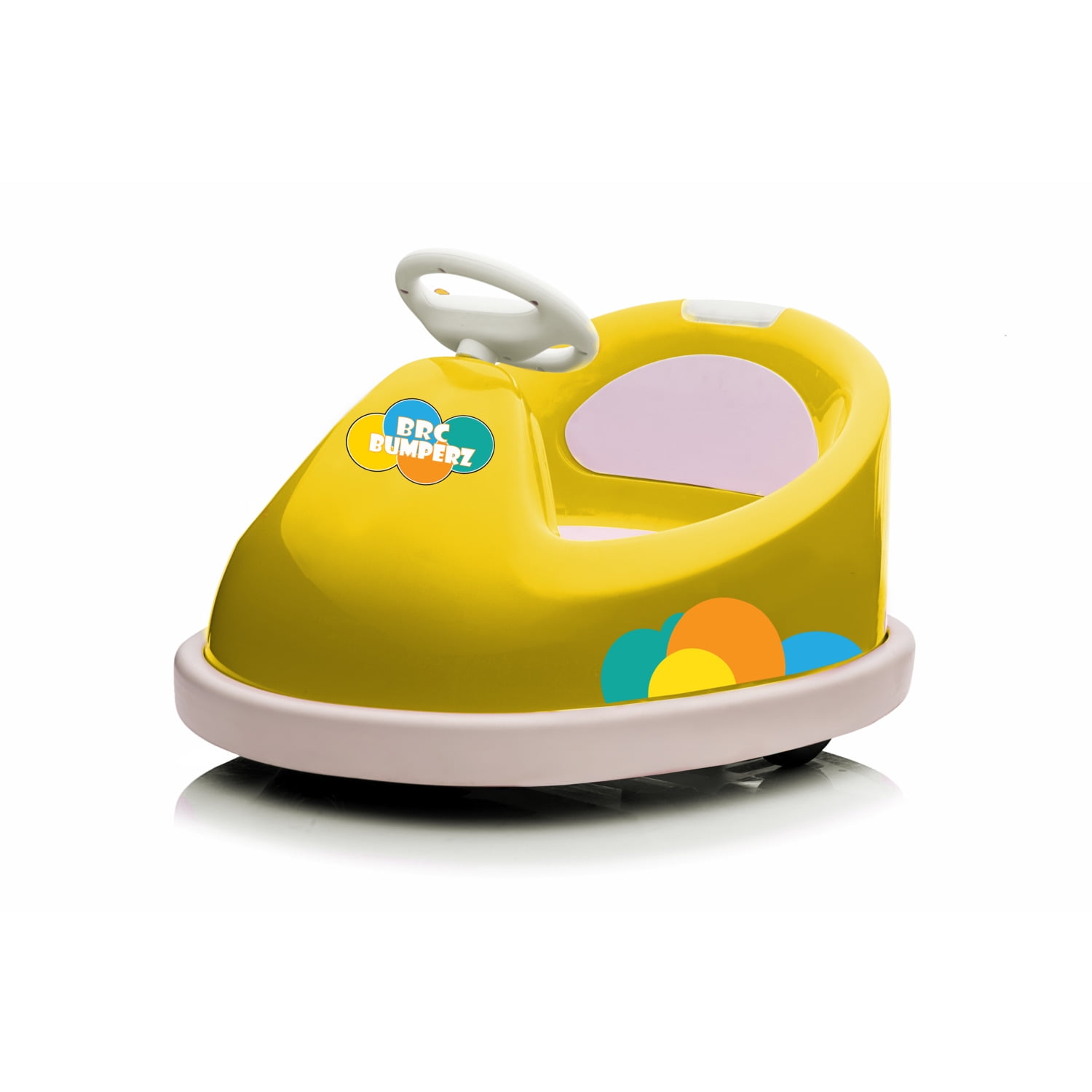 Best Ride On Cars Electric Bumperz for Toddlers, Child's Toy Operated 6 ...