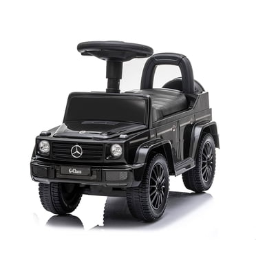 Mercedes Benz Best Ride On Cars for Infants, Toddler Push Car with ...