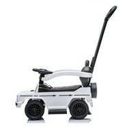 BIG - Classic Bobby Ride On Car - Walmart.com