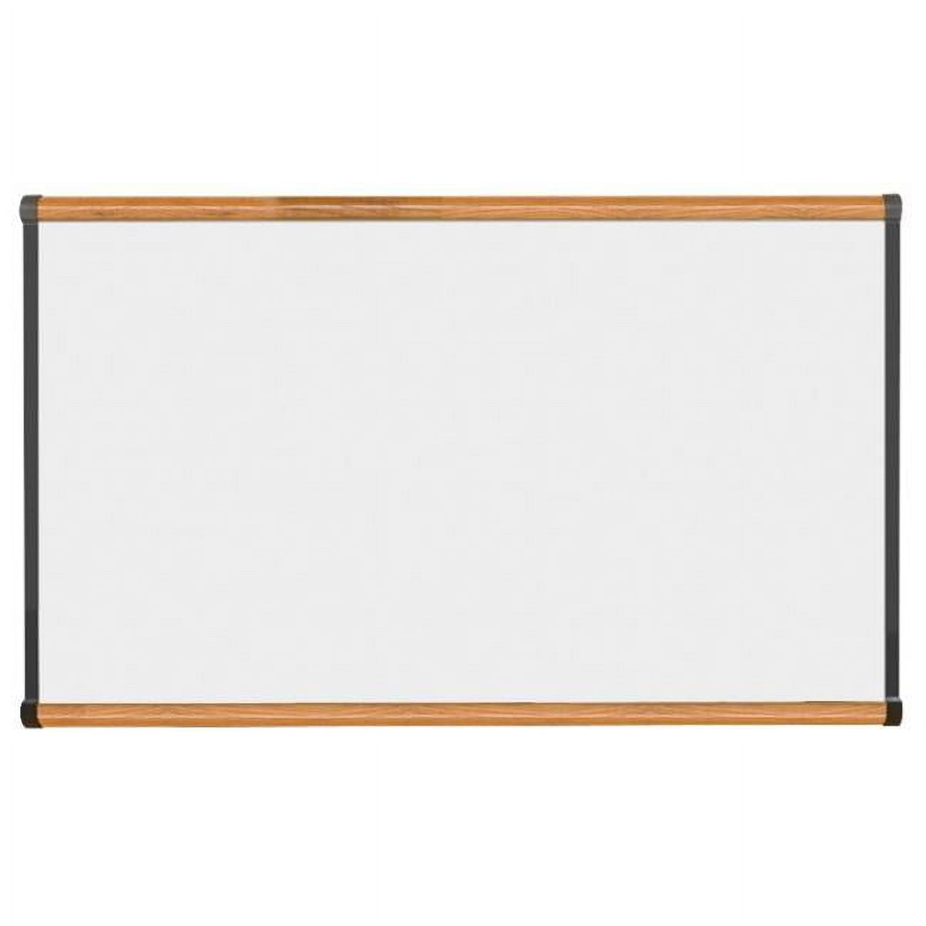 Best Rite 221OA-02-S4 18 in. x 24 in. Thermal-Fused Melamine Dot Grid ...