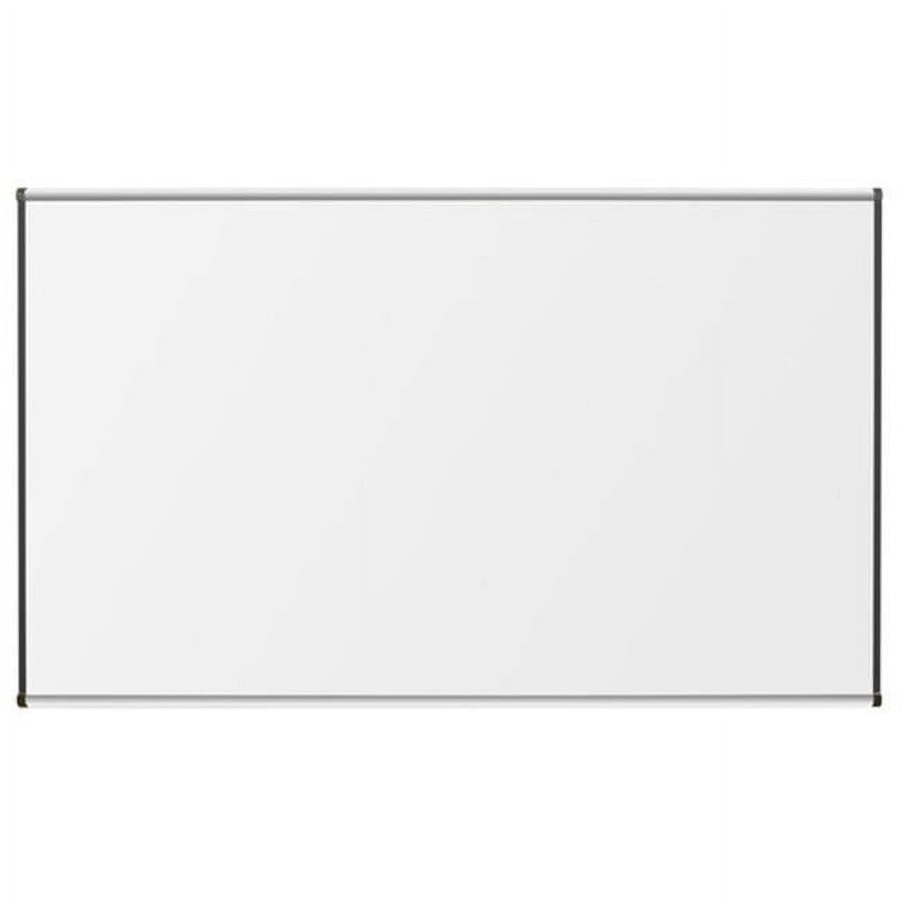 Best Rite 3 ft. H x 4 ft. W Porcelain Steel Markerboard with Origin ...