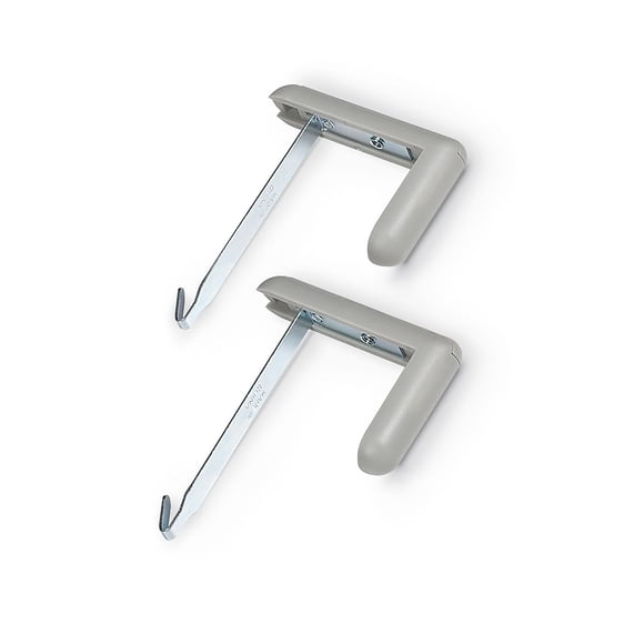 Quartet Whiteboard Mounting Hardware