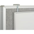 Best-Rite Cubicle Whiteboard & Tackboard Hangers - Walmart.com