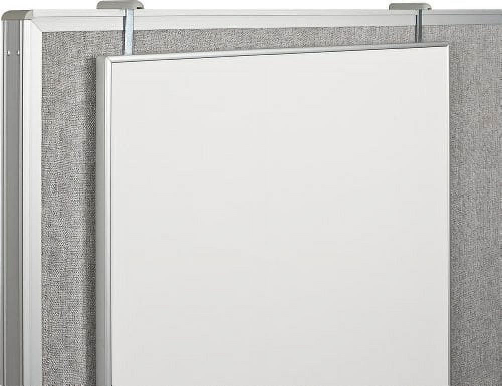 Best-Rite Cubicle Whiteboard & Tackboard Hangers - Walmart.com