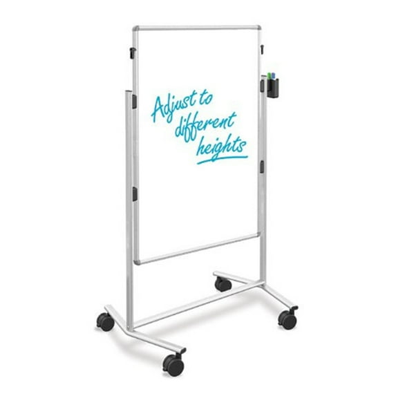 Best-Rite Mfg. Modifier Xv Height Adjustable Easel - Durarite Panel ...